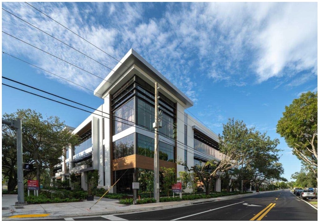 BES - Building Envelope System